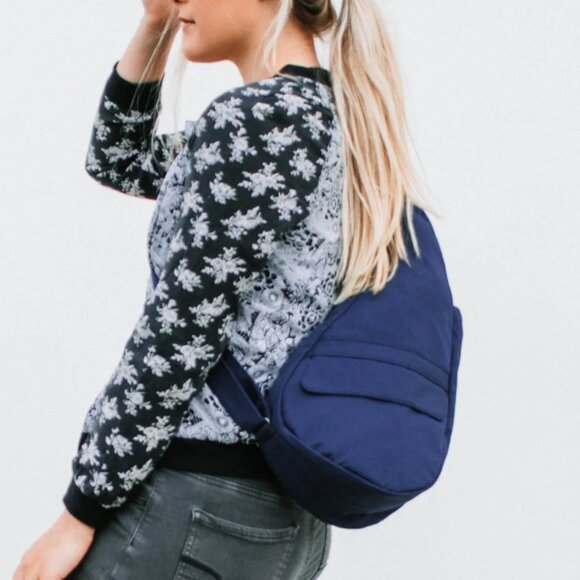 Ameribag | Bags | Ameribag Crossbody Bag | Poshmark